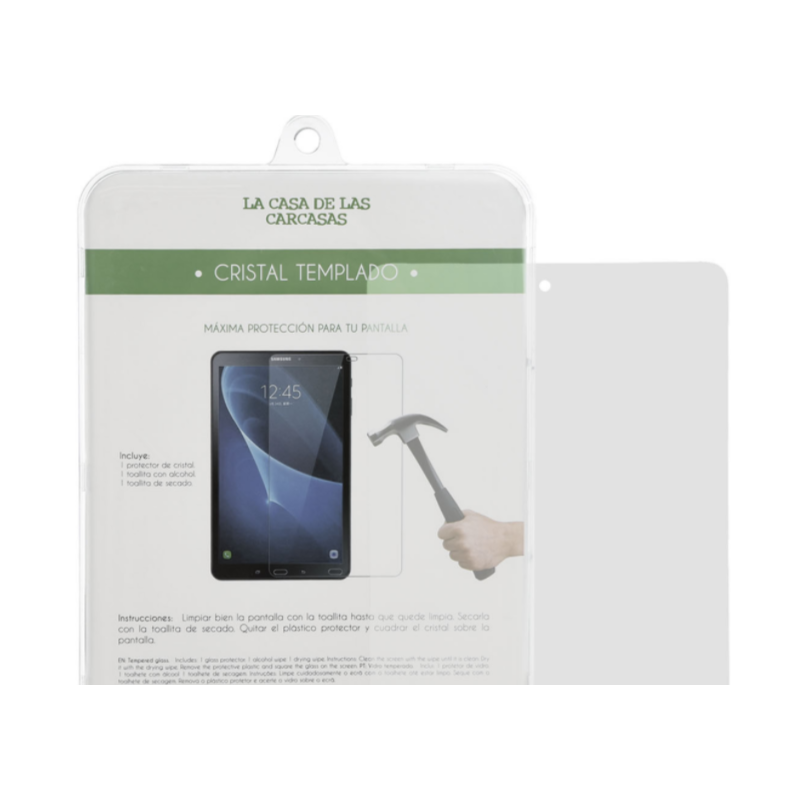 Cristal Completo para Samsung Galaxy Tab S7 FE