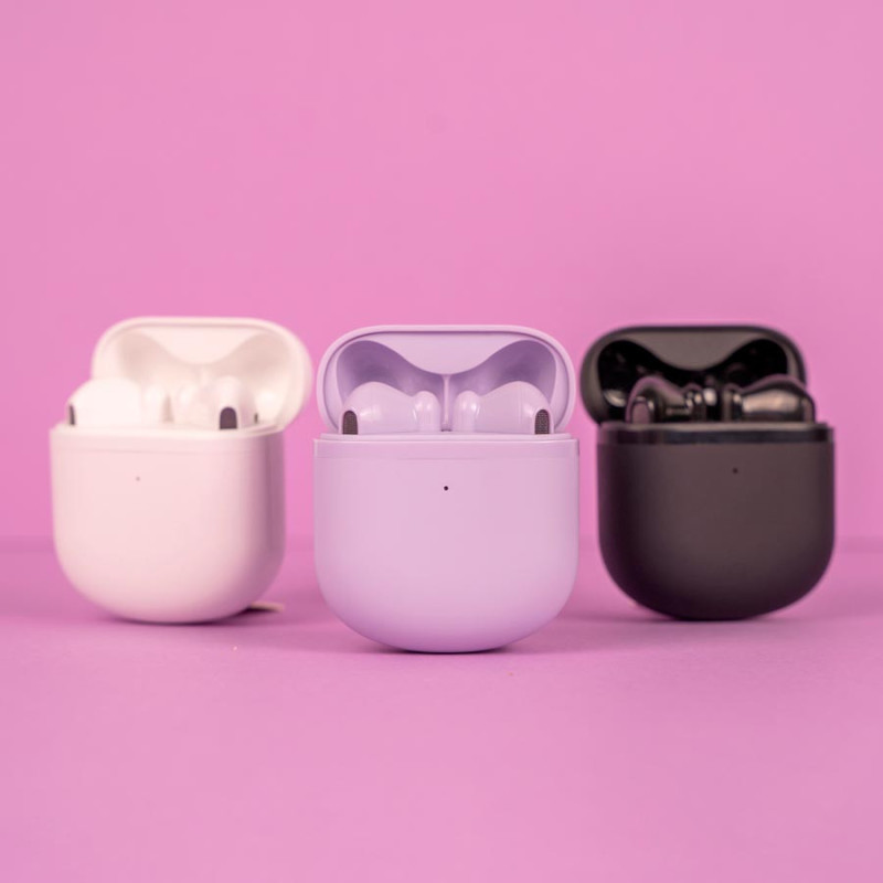 Auriculares Inalámbricos Nueva Generación LCDLC