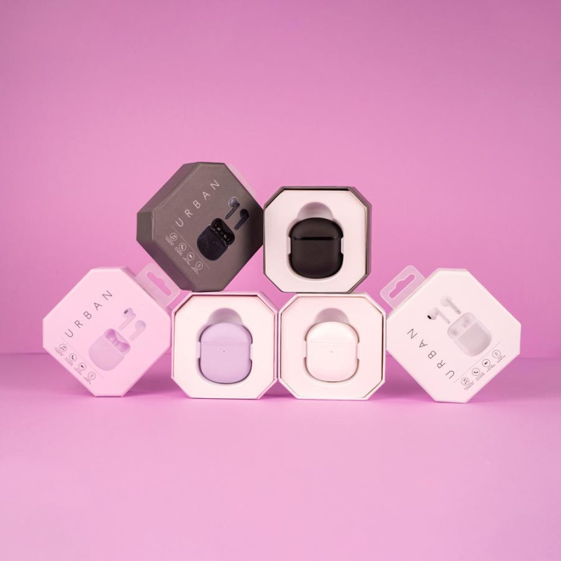 Auriculares Inalámbricos Nueva Generación LCDLC