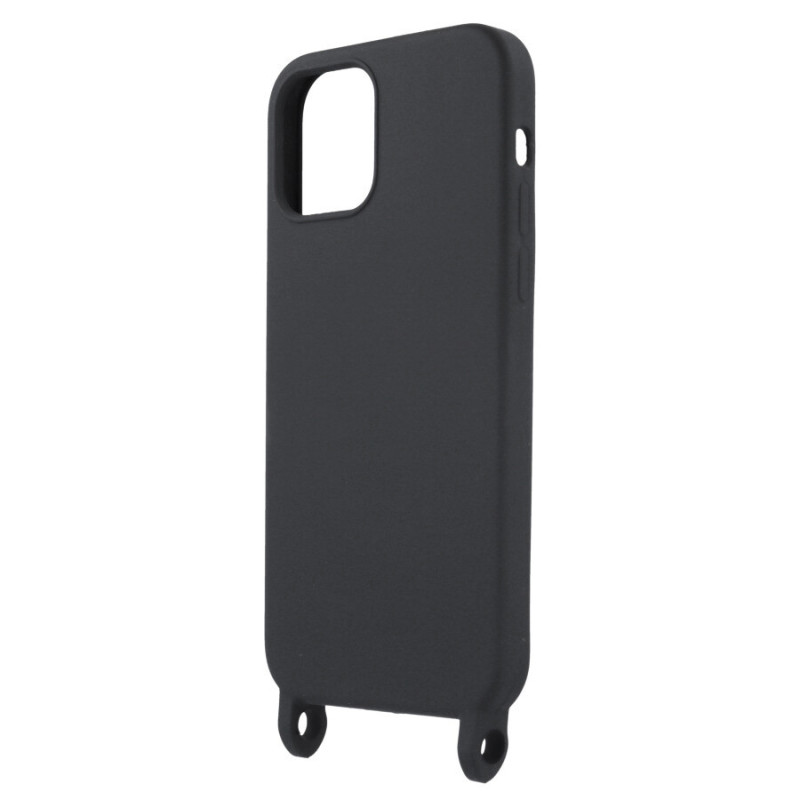 Funda Ultra suave colgante para iPhone 12 - La Casa de las Carcasas