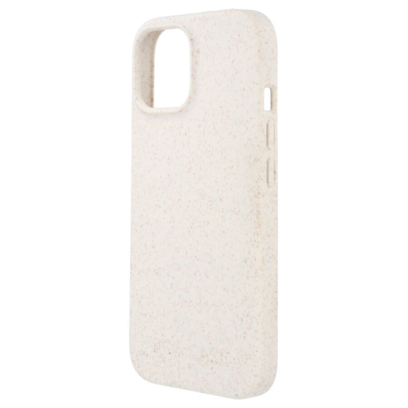 Funda EcoCase - Biodegradable para iPhone 15 - La Casa de las Carcasas