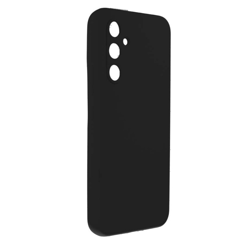 Funda Ultra Suave Con Cubre Cámara Para Samsung Galaxy A54 5g La Casa