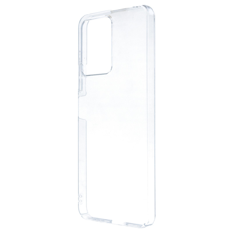 Funda Transparente Premium para Poco C65 - La Casa de las Carcasas ...