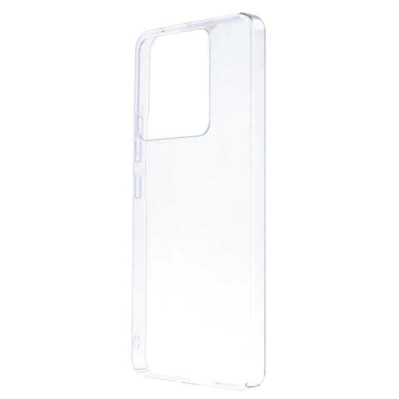 Funda Transparente Premium para Xiaomi Poco X6 - La Casa de las ...