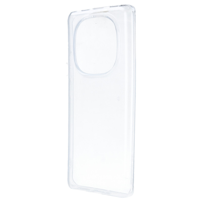 Funda Silicona Transparente para Xiaomi Poco X7 - La Casa de las ...