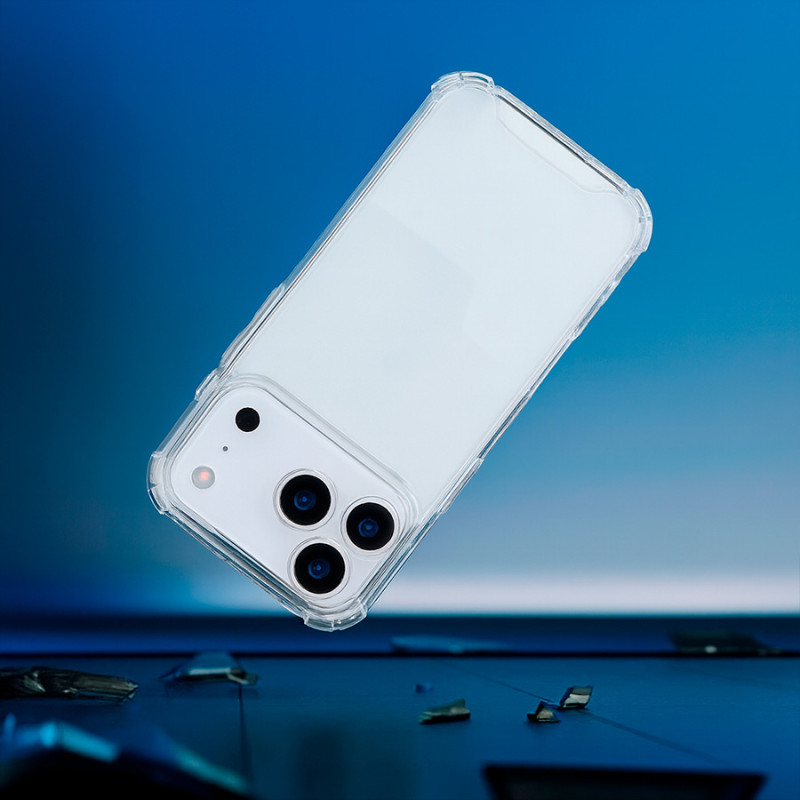 Funda Reforzada para iPhone 17 Pro Max - La Casa de las Carcasas ...