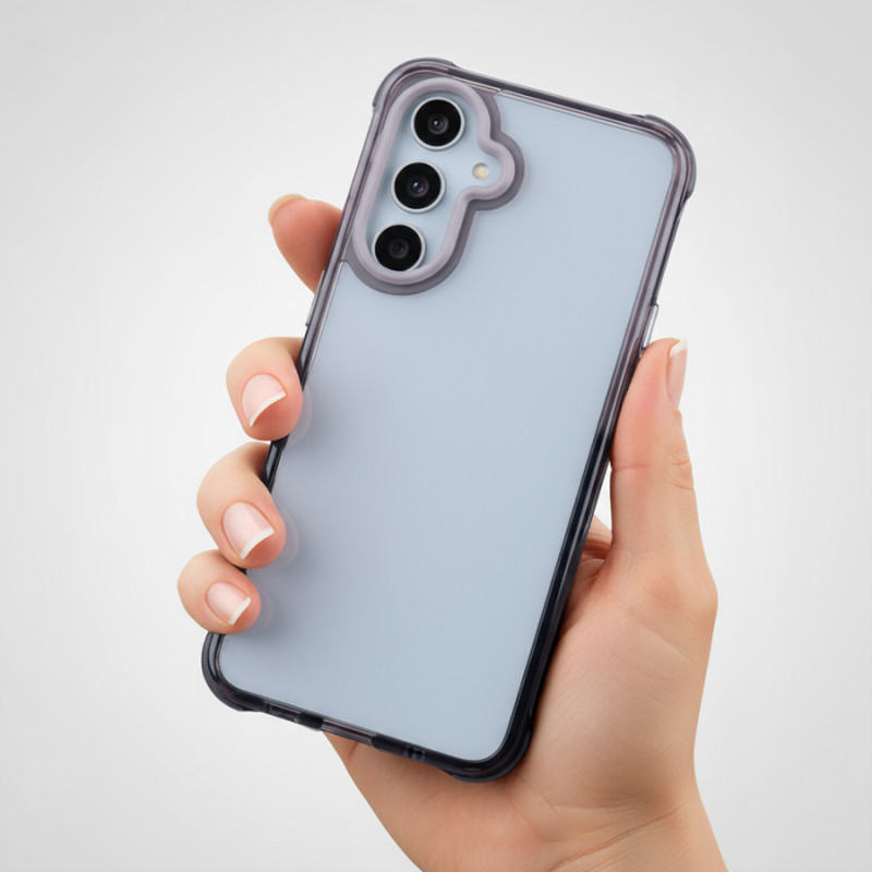 Funda Bumper Reforzada Degradada para Samsung Galaxy A17 - La Casa de ...