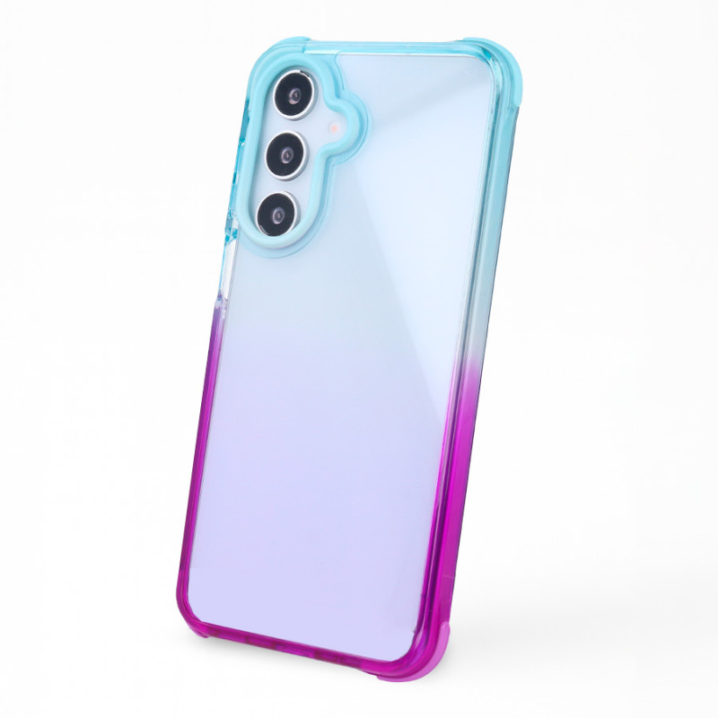 Funda Bumper Reforzada Degradada para Samsung Galaxy A17 - La Casa de ...